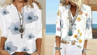 Where is Azzlee Clothing Made: Unveiling the Origins - Sky Light Post